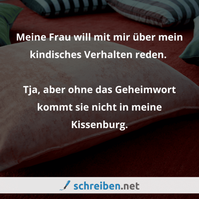 130 kurze Witze für jeden Humor (+ Top 10) » schreiben.net