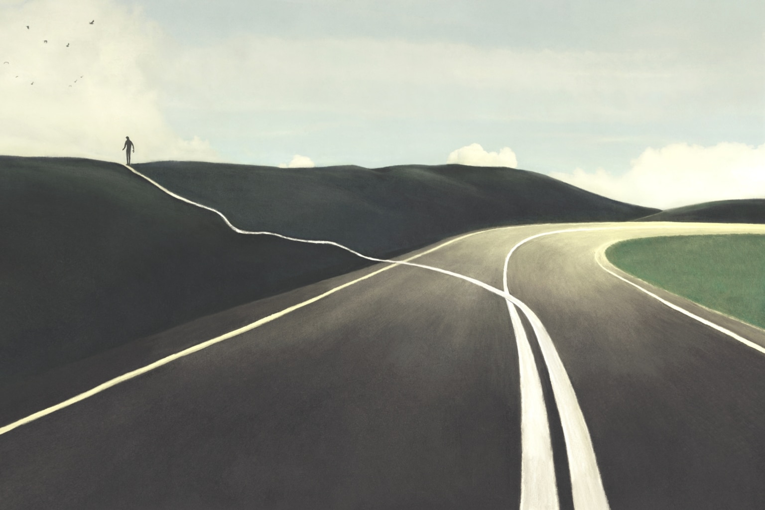 76 tiefgründige Sprüche & 12 Gedichte zum Nachdenken